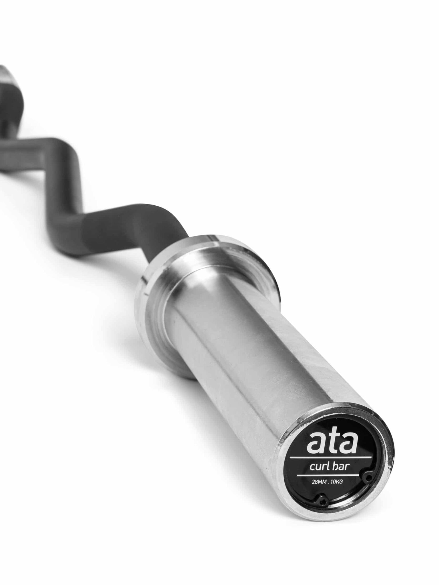 ata Z Curl Bar | ata