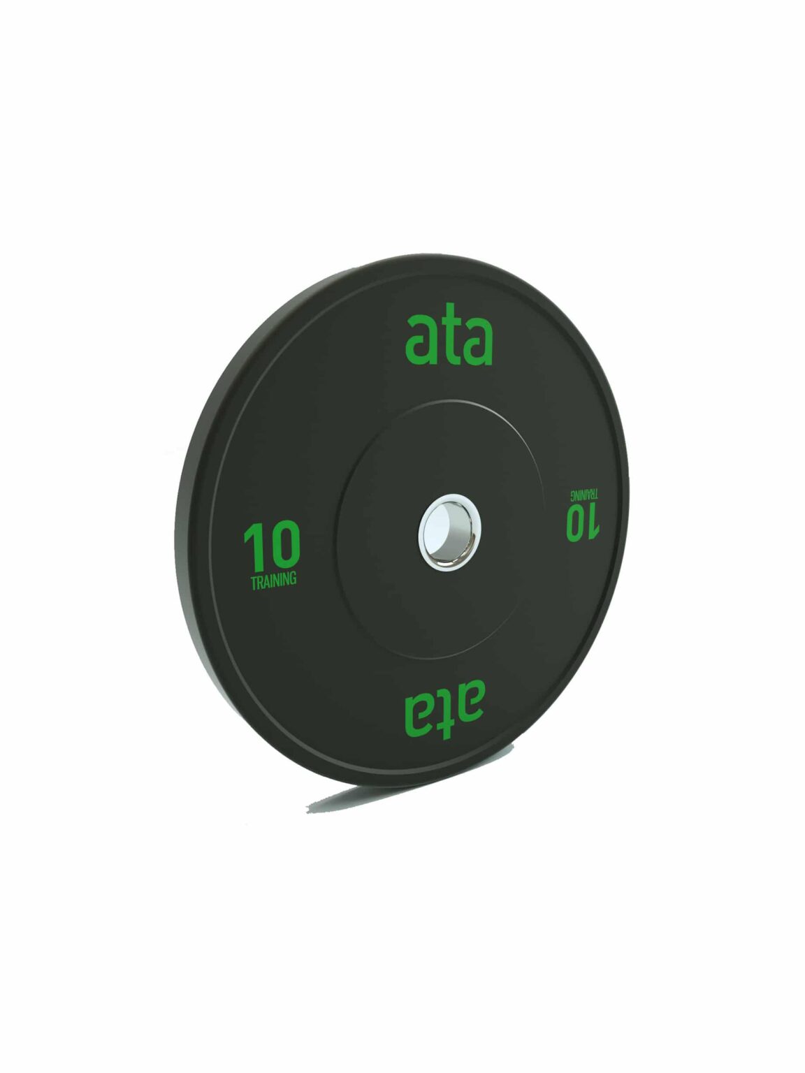 ata ECO Bumper Plate 10KG | ata