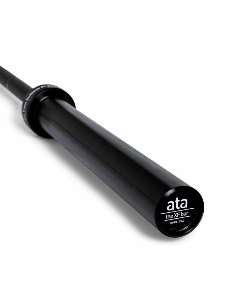 ata . the XF Bar 28MM . 20KG | ata