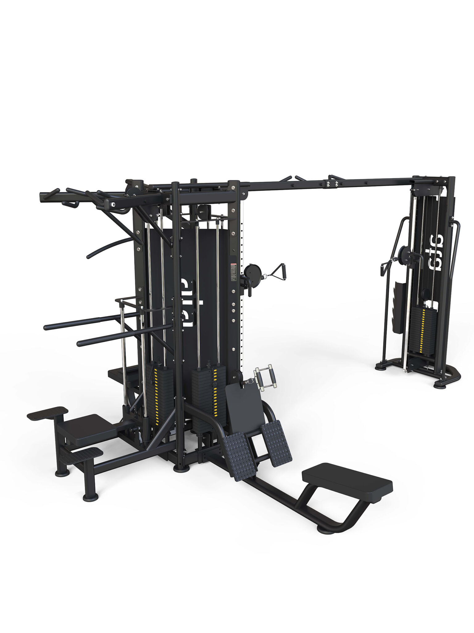 ata Multi Gym 5 station 150KG | ata