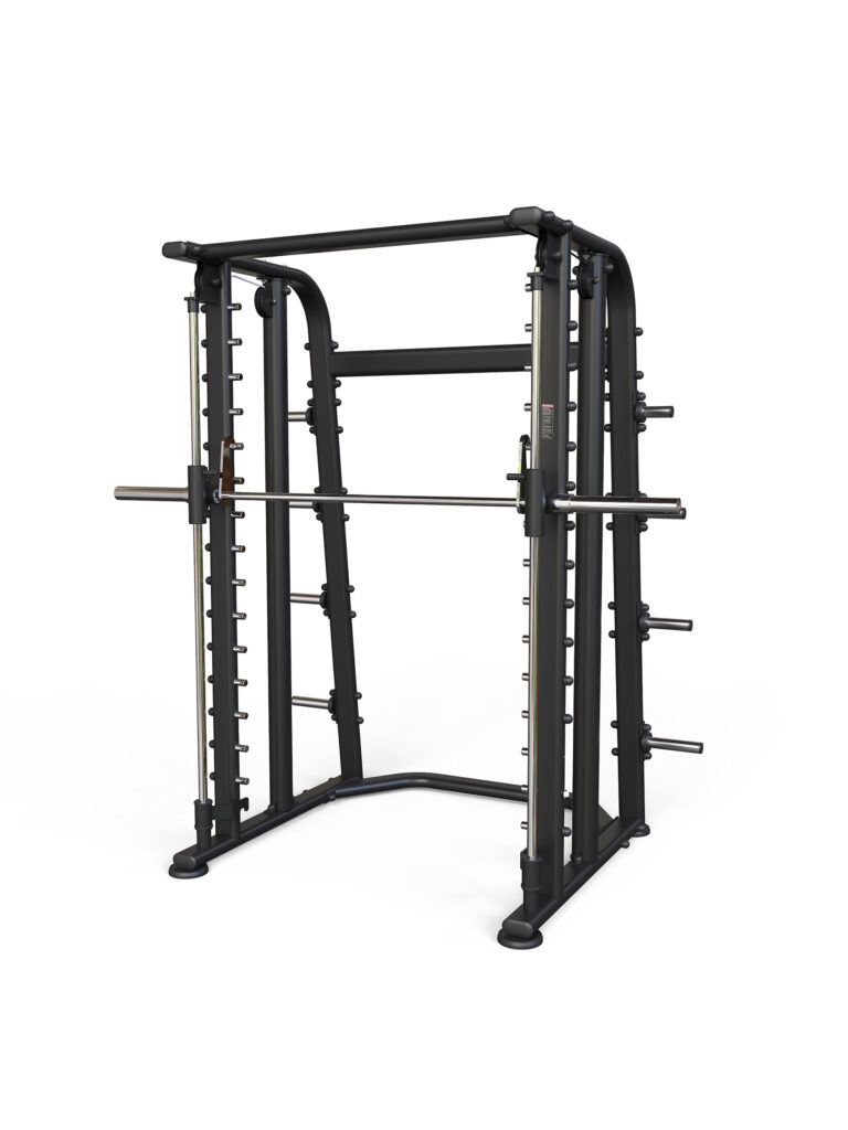 ata Smith Machine | ata