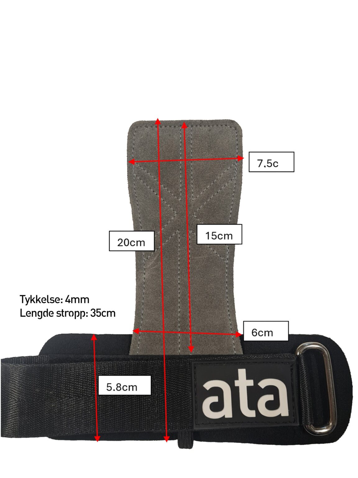 ata CF Grips | ata