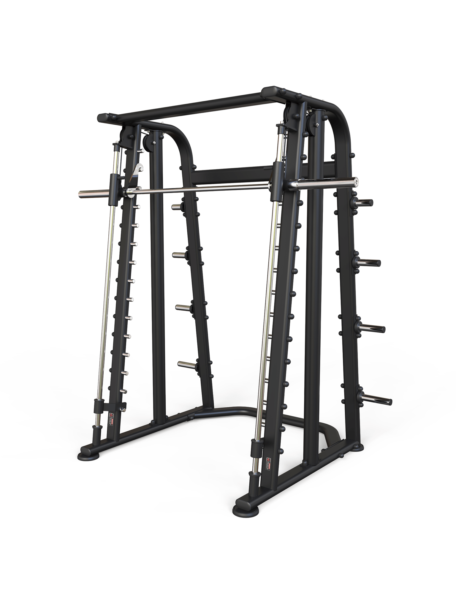 ata Smith Machine Angle | ata