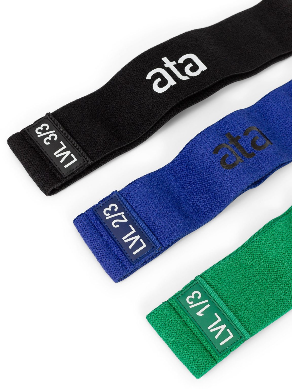 6 fordeler: Slik trener du effektivt med minibands i stoff | ata