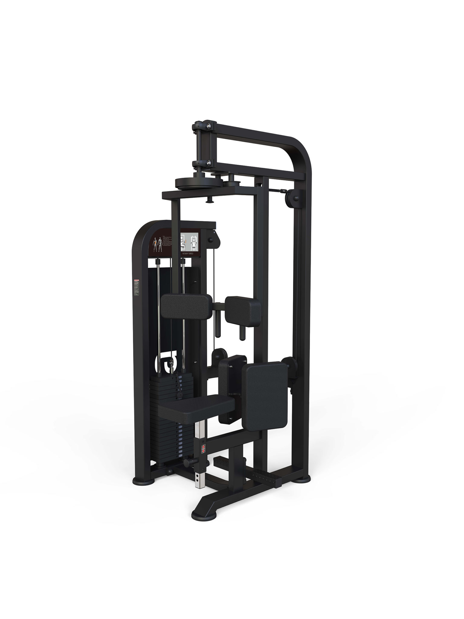 ata Rotary Torso 100KG | ata