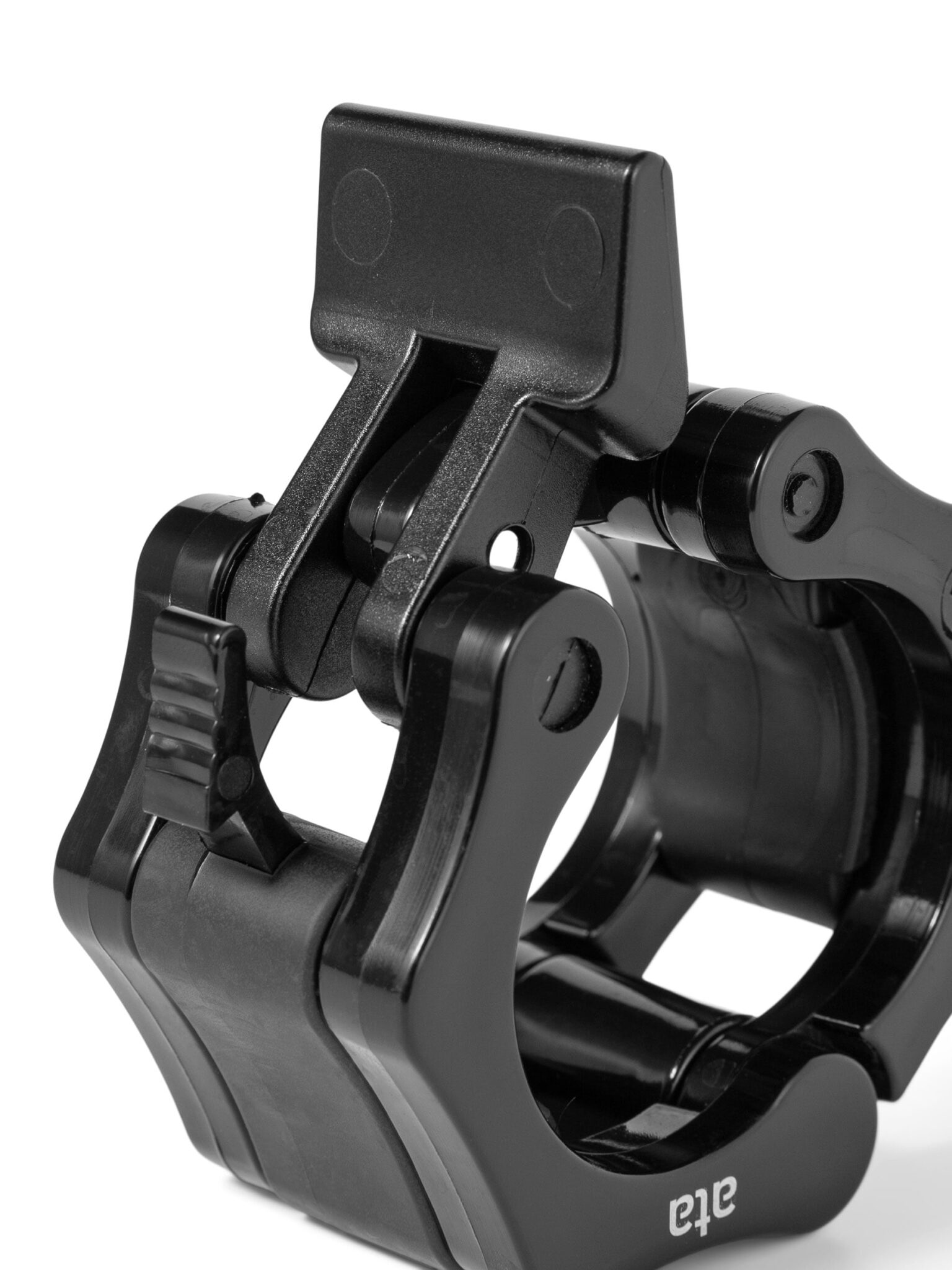 ata Jaw Lock BLACK (par) | ata