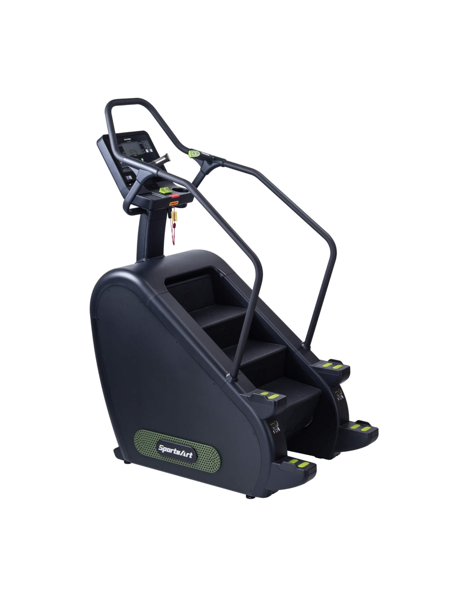 SportsArt ECO-POWR G778 Stepper | ata